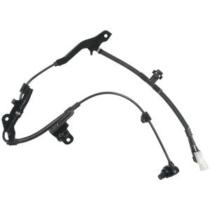 Tundra ABS Brake Sensors - Best ABS Brake Sensor for Toyota Tundra