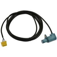 Dodge Sprinter 2500 Vehicle/Transmission Speed Sensor - Best Vehicle ...