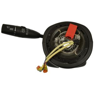 Jeep Grand Cherokee Windshield Wiper Switches