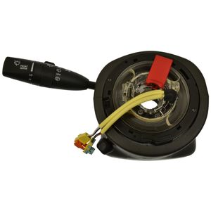 Jeep Grand Cherokee Windshield Wiper Switches