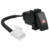 Lexus RX350 Switch - Hazard Warning - Best Switch - Hazard Warning for ...