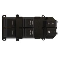 2009 Honda Pilot Power Window Switch