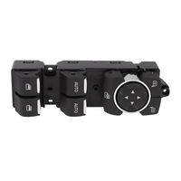 Ford Explorer Power Window Switches - Right Part, Right Price - from ...