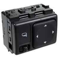 Power Mirror Switch - Universal Power Mirror Switches