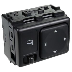 Power Mirror Switch - Universal Power Mirror Switches