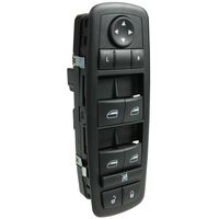 Power Window Switch - Best Replacement Power Window Switches at the ...
