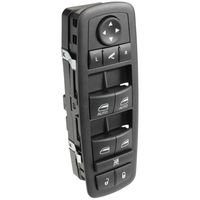 Power Window Switch - Best Replacement Power Window Switches at the ...