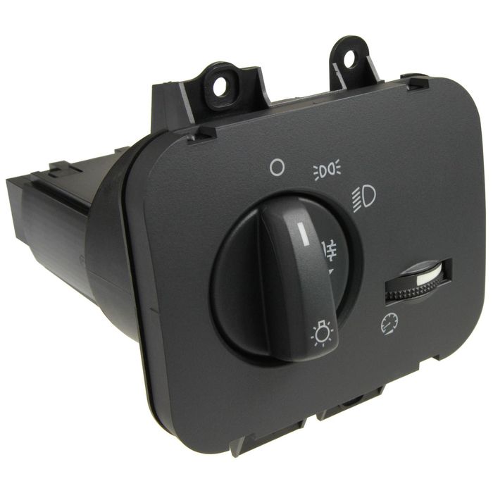 Duralast Instrument Panel Dimmer Switch SW11816