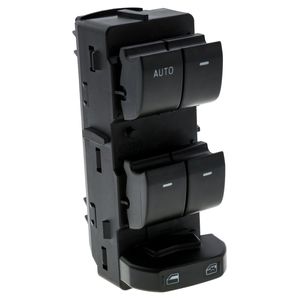 Duralast Power Window Switch SW12447