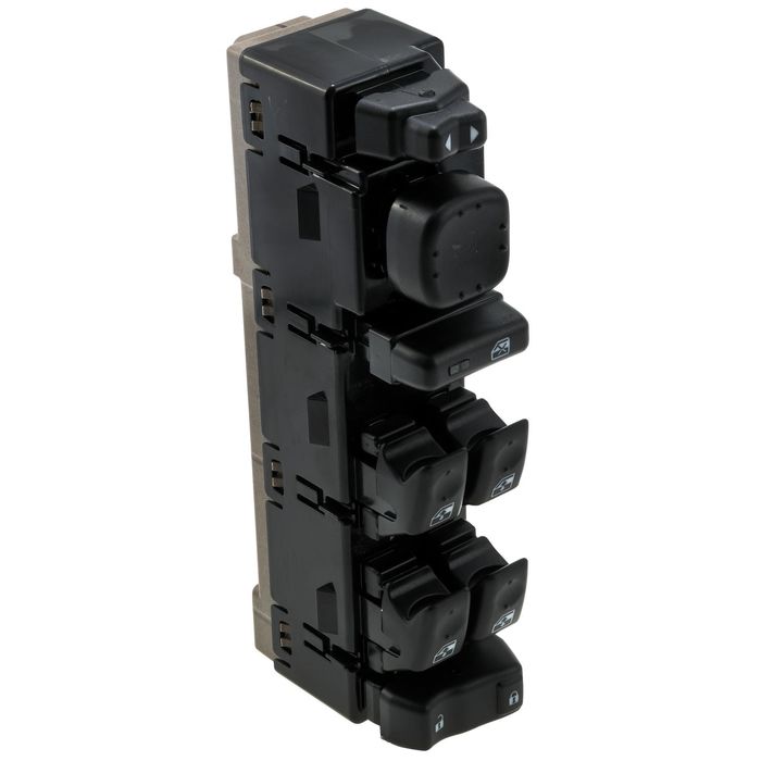Duralast Power Window Switch SW12491