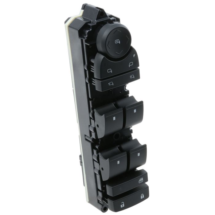 Duralast Power Window Switch SW12539