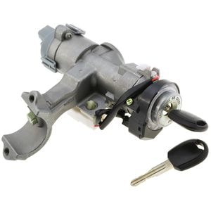 Rio Ignition Switches - Best Ignition Switch for Kia Rio