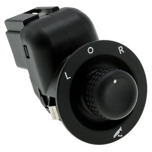 Power Mirror Switch - Universal Power Mirror Switches