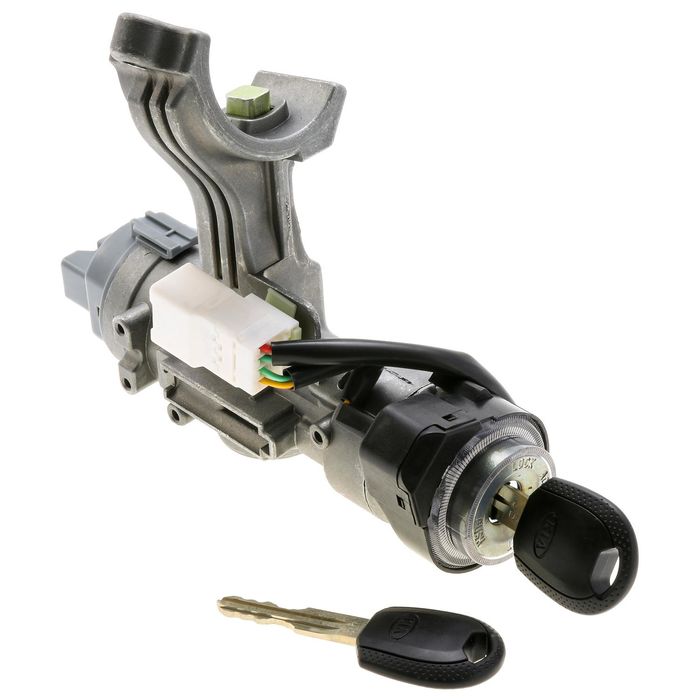 Duralast Ignition Switch SW13160