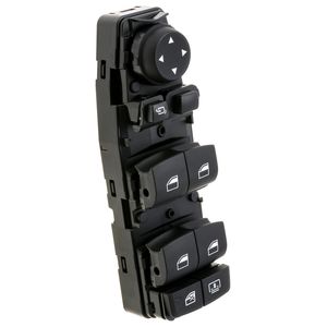 2015 BMW 328i GT xDrive Power Window Switch