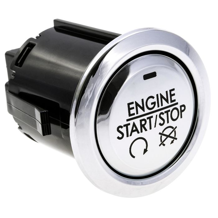Duralast Push On Ignition Switch with Female Connector and 6 Male ...