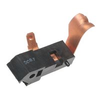 Chevrolet Impala Parking Brake Release Switch - Best Parking Brake ...