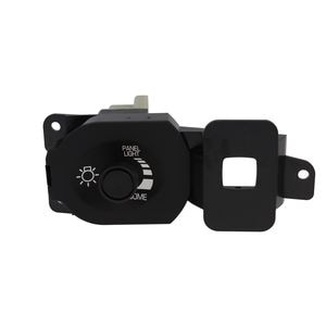 Chevrolet Impala Headlight Switch - Best Headlight Switch for Chevrolet Impala