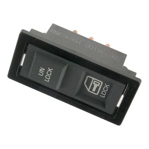 Best Power Door Lock Switch for Cars, Trucks & SUVs