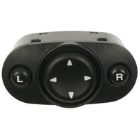 Power Mirror Switch - Universal Power Mirror Switches