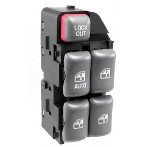Power Window Switch - Best Replacement Power Window Switches at the ...