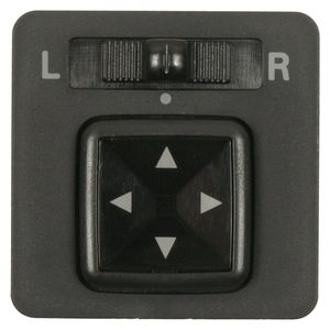 Power Mirror Switch - Universal Power Mirror Switches