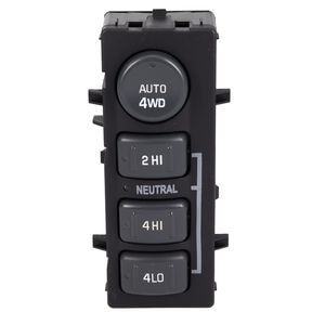 Best Four Wheel Drive Selector Switch for Cars, Trucks & SUVs