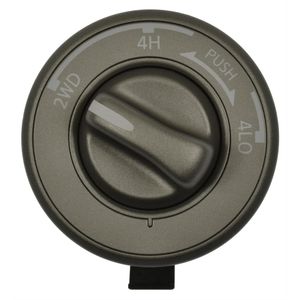 Best Four Wheel Drive Selector Switch for Cars, Trucks & SUVs