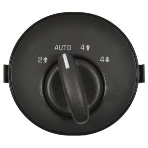 Best Four Wheel Drive Selector Switch for Cars, Trucks & SUVs