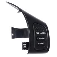 Jeep Grand Cherokee Cruise Control Switch - Best Cruise Control Switch for Jeep Grand Cherokee