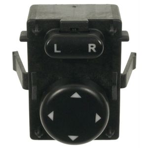 Power Mirror Switch - Universal Power Mirror Switches