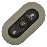 Best Sunroof Switch Parts for Cars, Trucks & SUVs