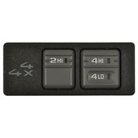 Best Four Wheel Drive Selector Switch for Cars, Trucks & SUVs