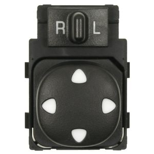 Power Mirror Switch - Universal Power Mirror Switches