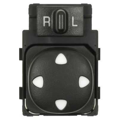 Duralast Power Mirror Switch SW6052