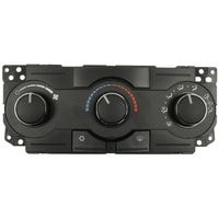 Blower Motor Speed Control Switch Four Seasons 20016 Lever Selector ...
