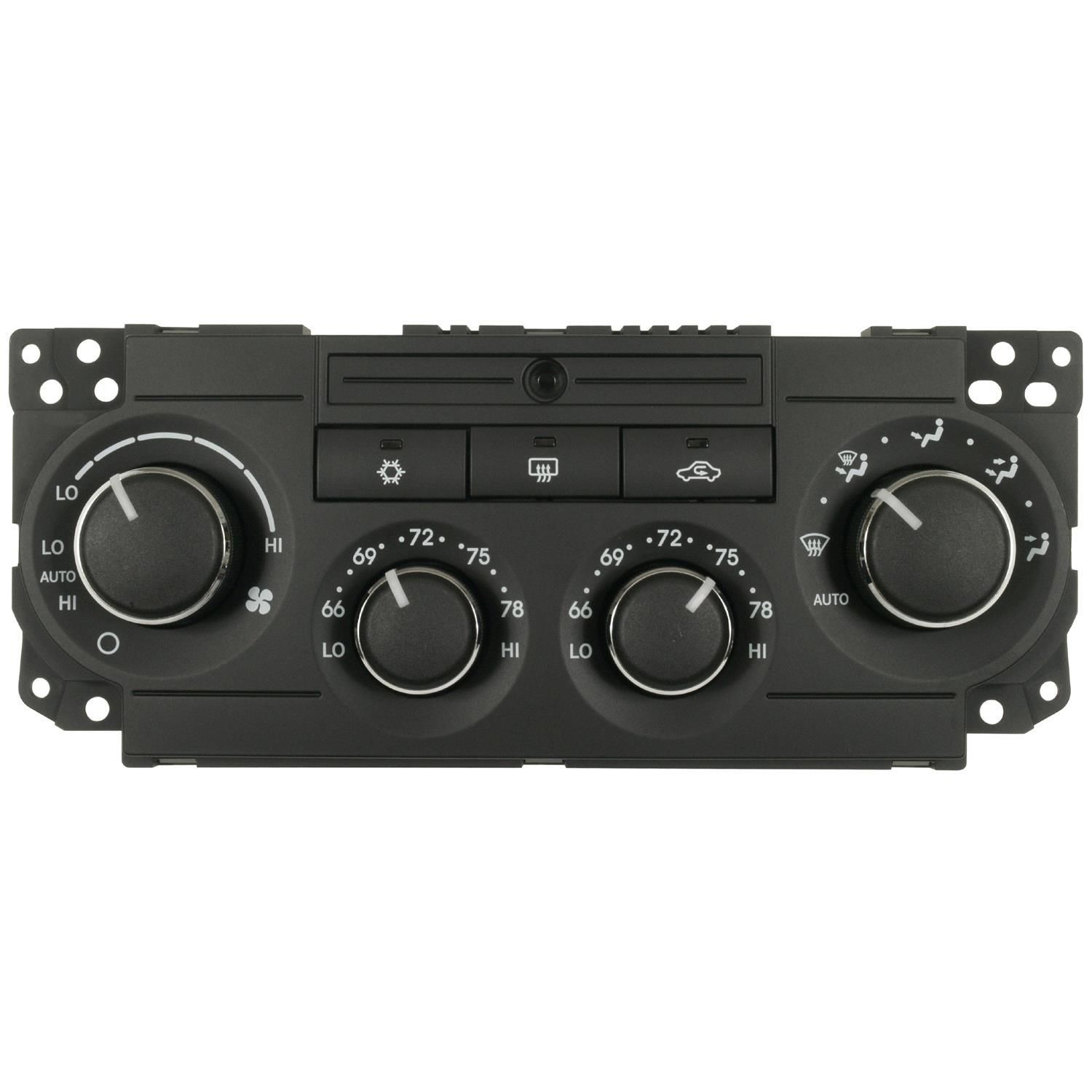 Duralast Blower Control Switch SW6328