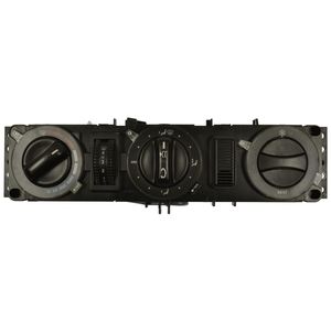 Duralast HVAC Blower Control Switch SW6347