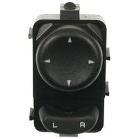 Power Mirror Switch - Universal Power Mirror Switches