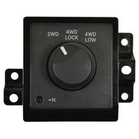 Best Four Wheel Drive Selector Switch for Cars, Trucks & SUVs