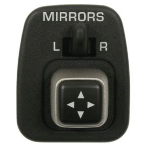 Power Mirror Switch - Universal Power Mirror Switches