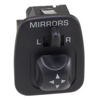 Ford F150 Power Mirror Switch - Best Power Mirror Switch for Ford F150
