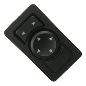 Power Mirror Switch - Universal Power Mirror Switches