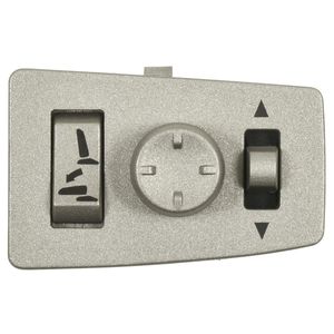 Power Mirror Switch - Universal Power Mirror Switches