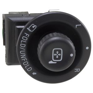 Power Mirror Switch - Universal Power Mirror Switches