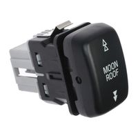 Ford Explorer Sunroof Switch - Best Sunroof Switch for Ford Explorer