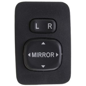 Duralast Power Mirror Switch SW7172