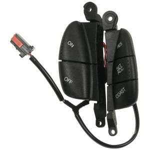 Cruise Control Switch - Best Replacement Cruise Control Switches at the ...