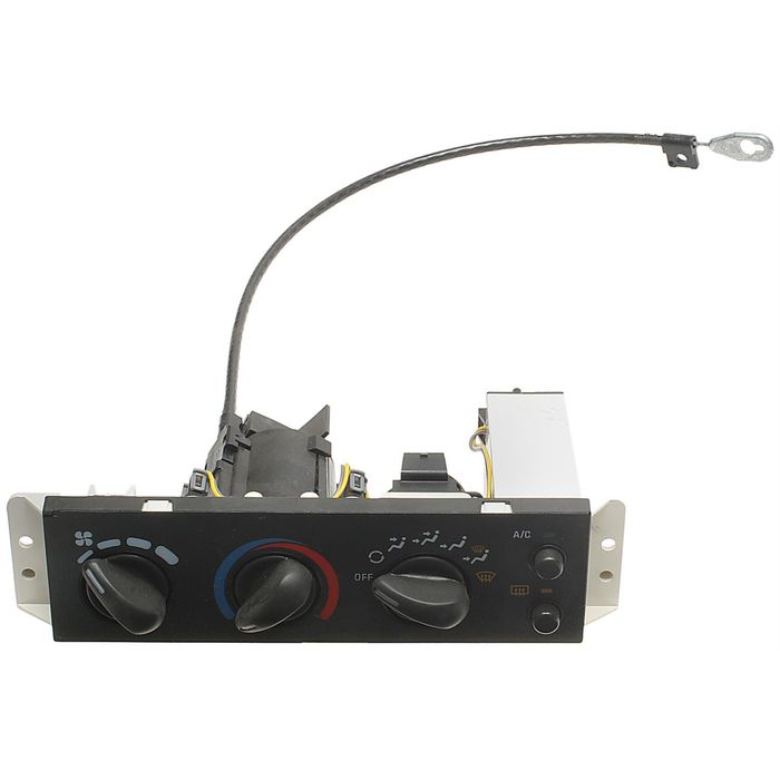 Duralast HVAC Blower Control Switch SW7403