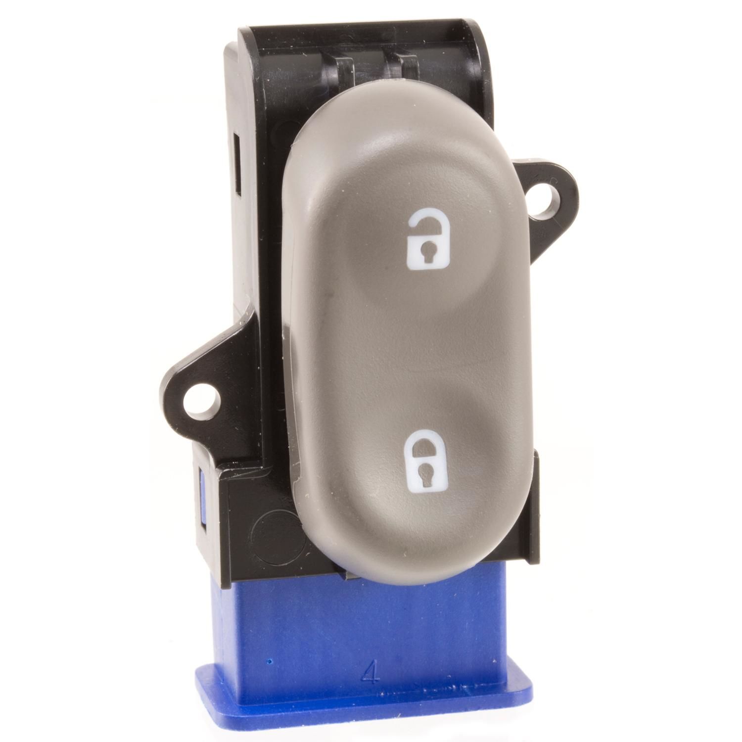 Duralast Power Door Lock Switch SW7609